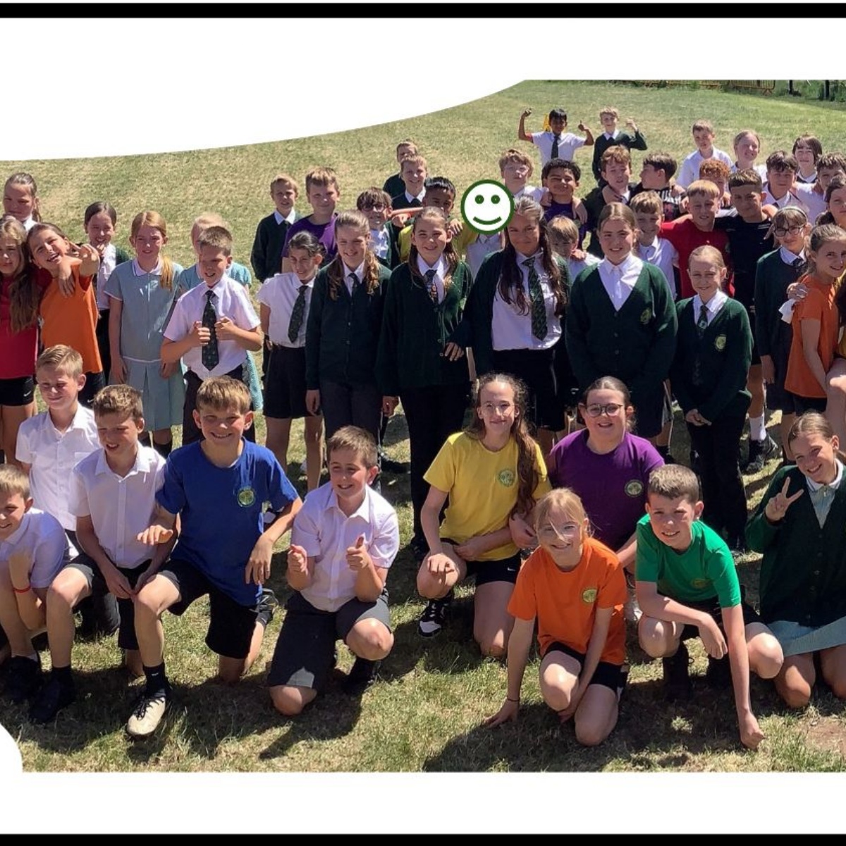 Dosthill Primary Academy - Year 6 Complete SATs with Pride and ...